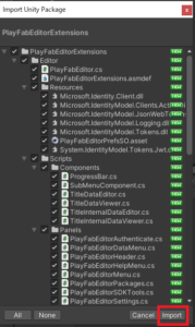 【Unity】ランキング機能の実装方法！PlayFabの導入 | まつぼんゲームズ