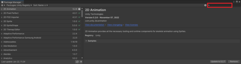 【Unity Recorder】ゲームの画像や動画を撮る方法 | まつぼんゲームズ